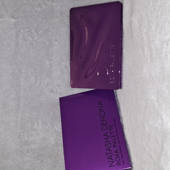 Natasha Denona | Makeup | New Natasha Denona Roxa Eyeshadow Palette ...